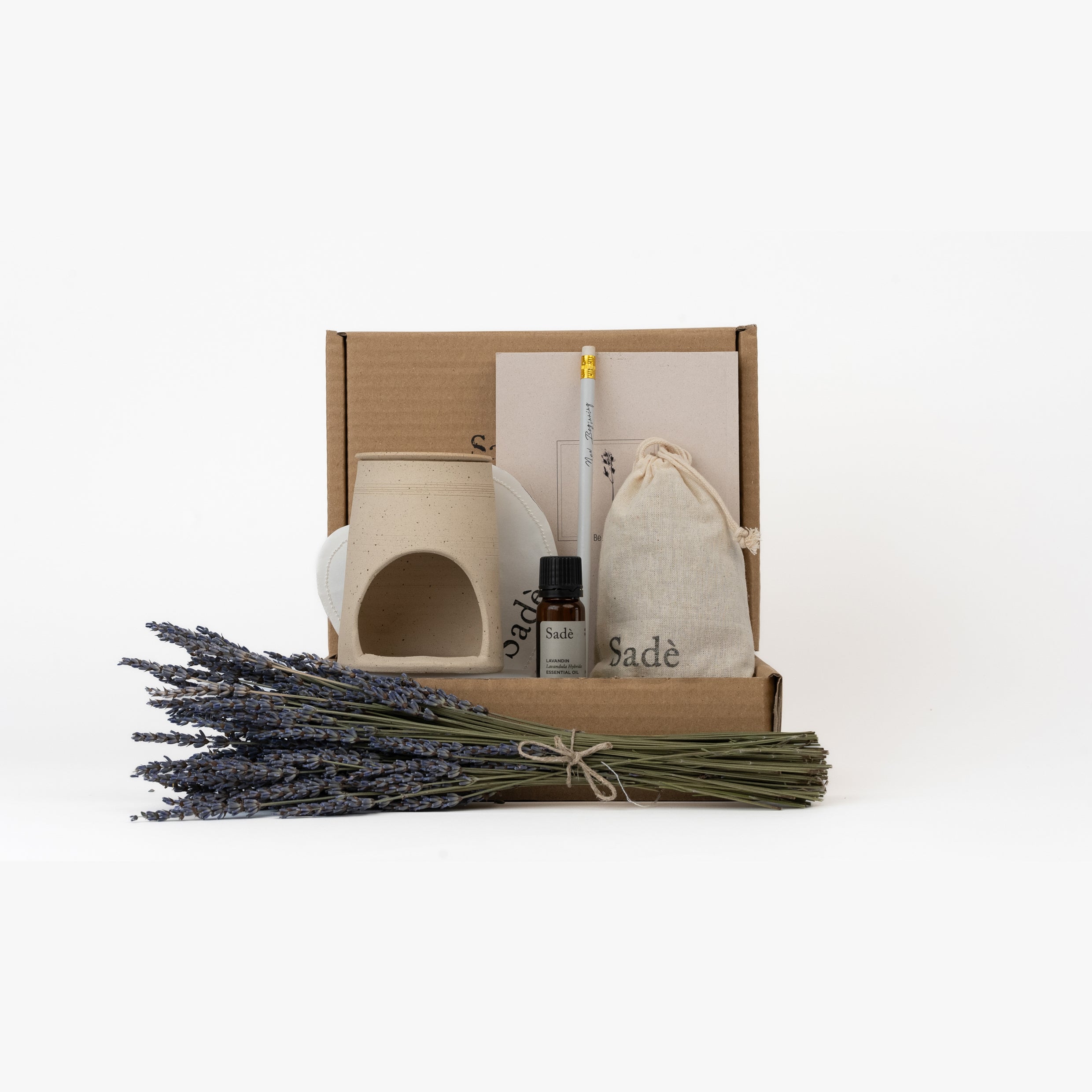 תקווה – SADE Aromatic