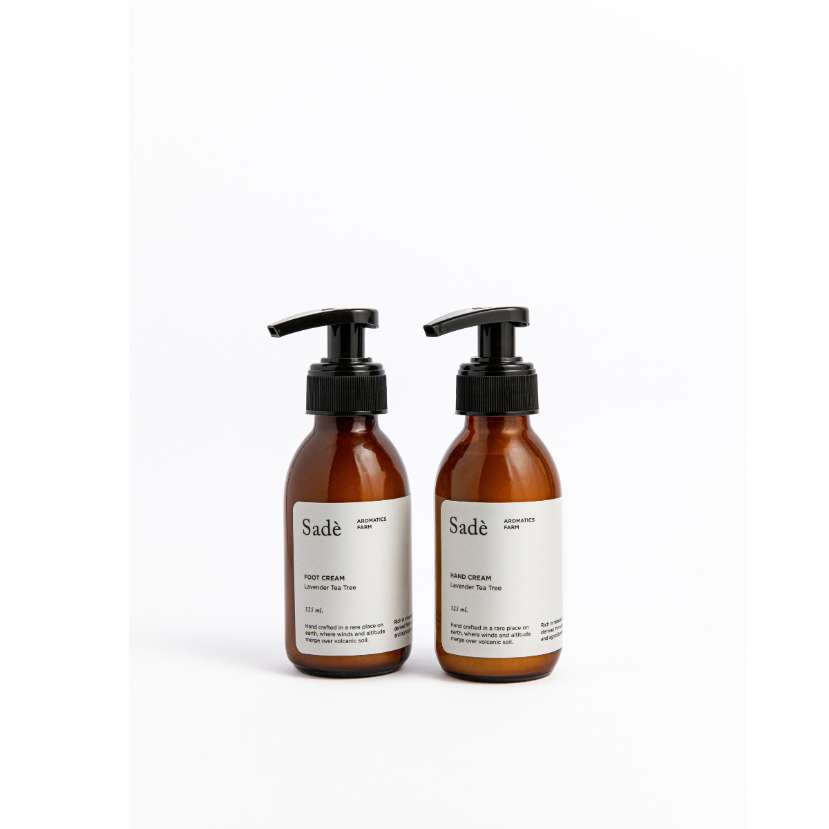 טיפול זוגי – SADE Aromatic