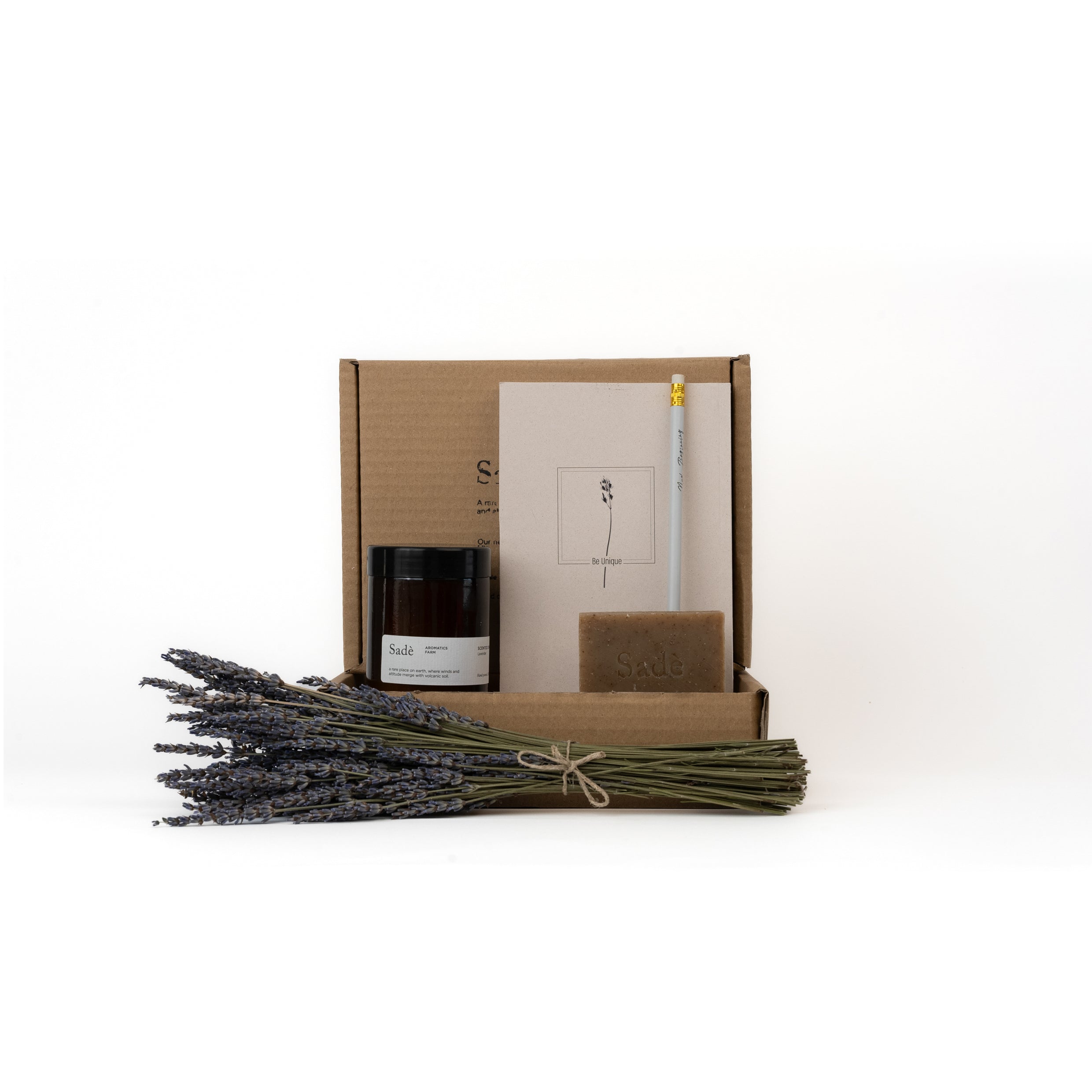 רשמים – SADE Aromatic