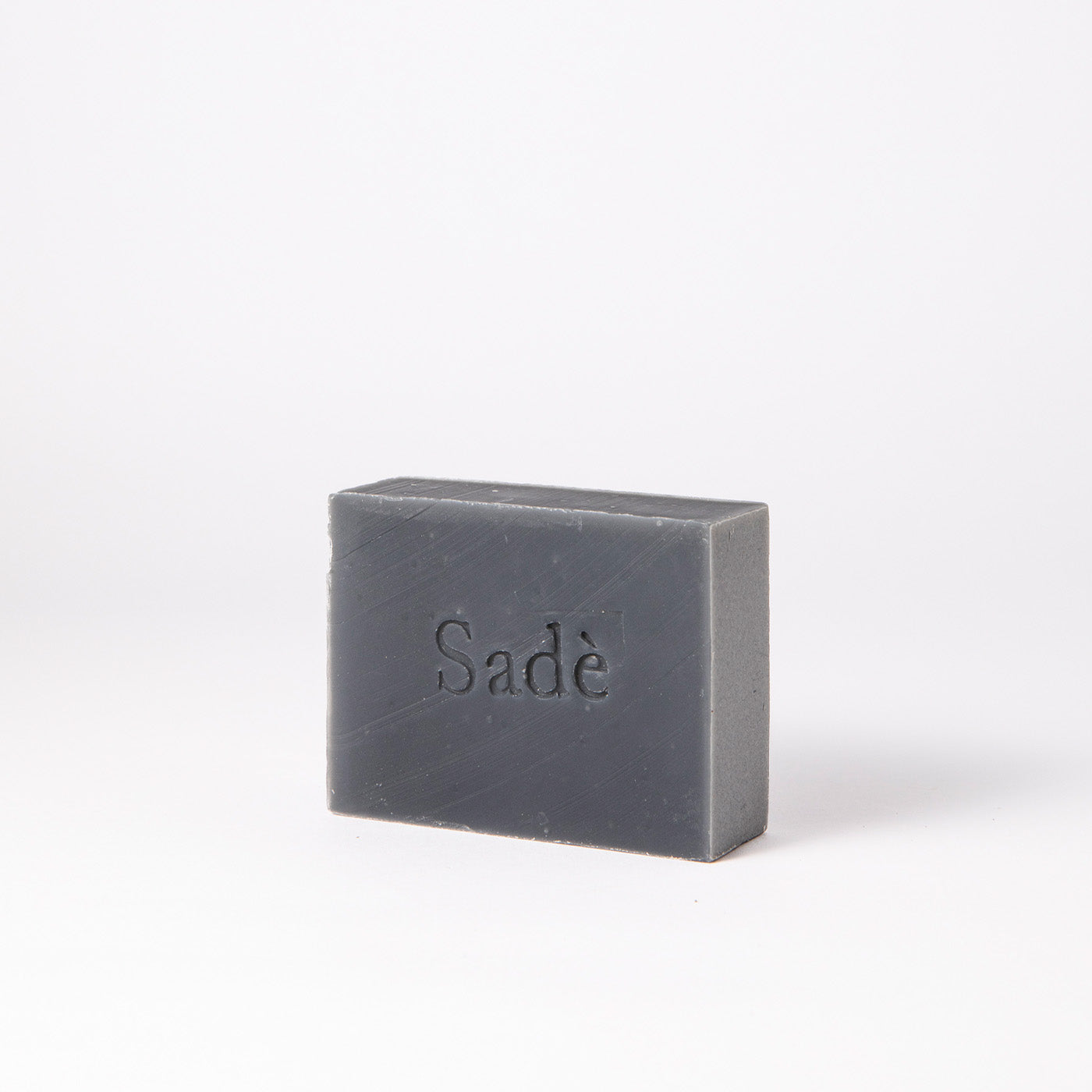 סבון מוצק פחם – SADE Aromatic