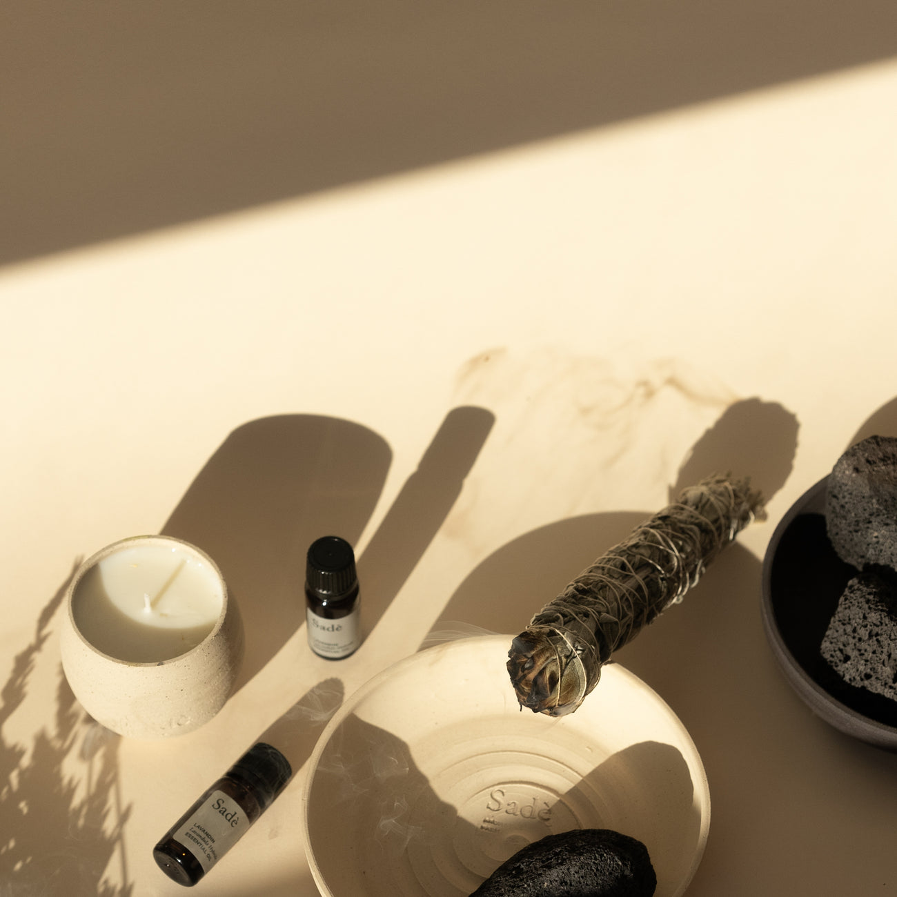 כל המוצרים – SADE Aromatic