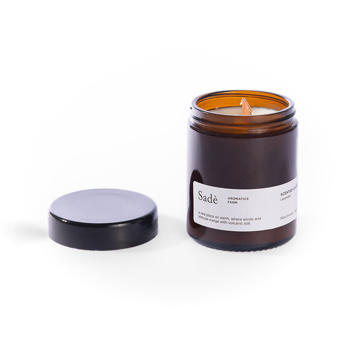 אווירה – SADE Aromatic